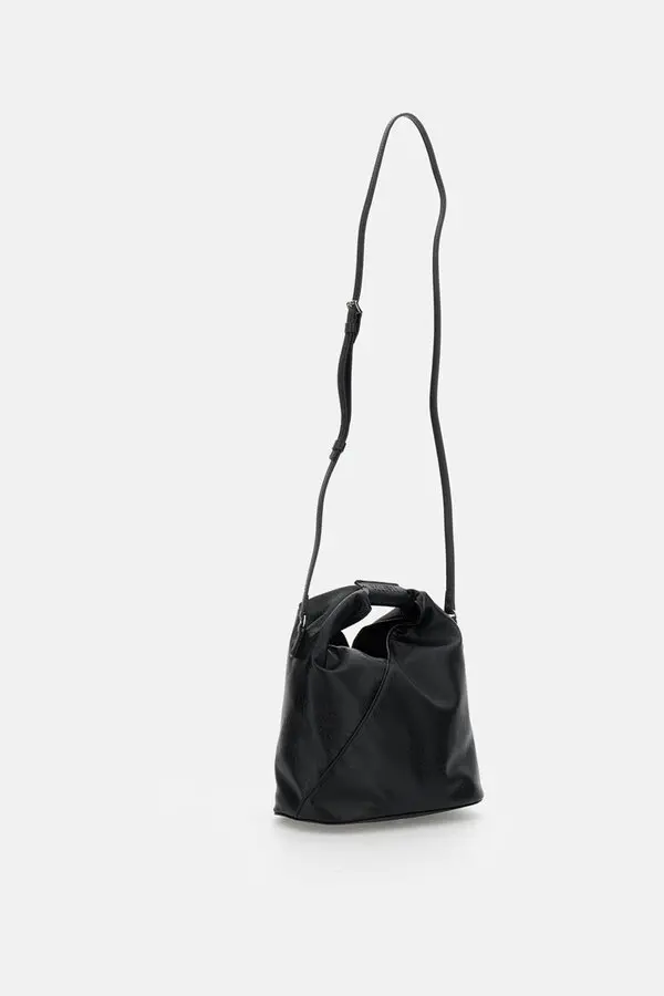 MAISON MARGIELA Japanese Shoulder Bag - Nero