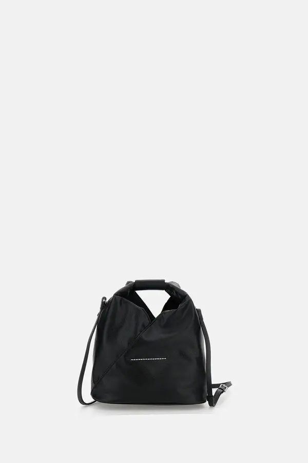 MAISON MARGIELA Japanese Shoulder Bag - Nero