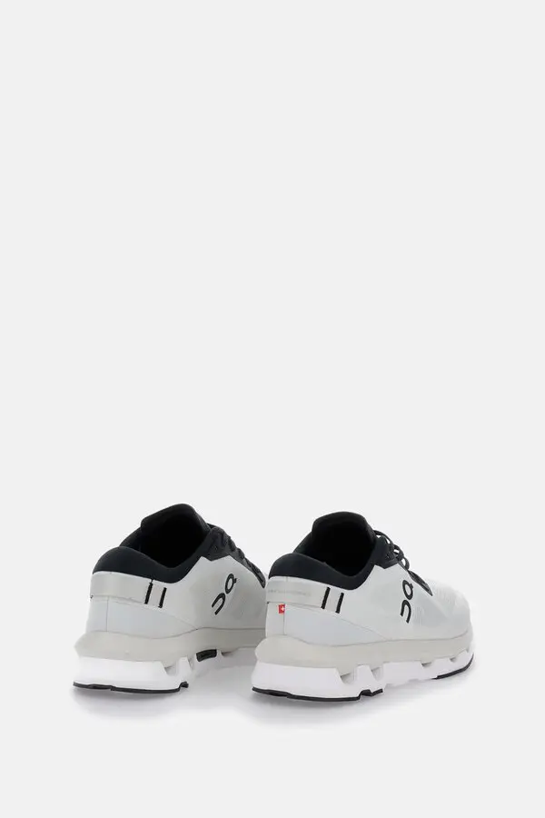 On Cloudzone Sneakers - White