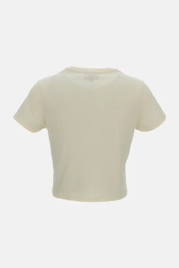 Maison Kitsuné Baby Fox T-shirt - Beige