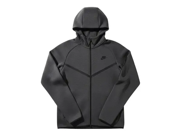 Nike Tech Fleece Windrunner Full Zip Hoodie