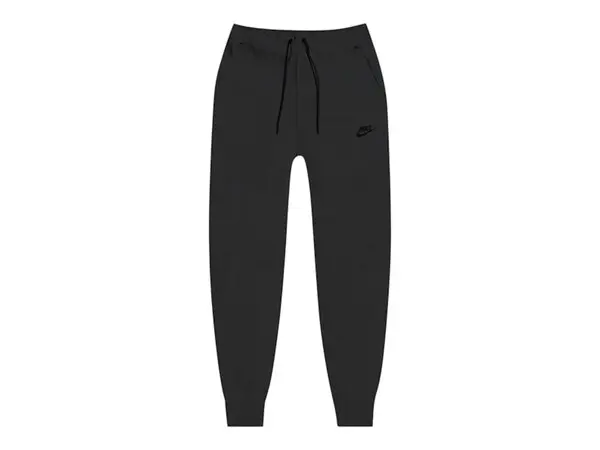 Nike Tech Fleece Jogger Pants Heather/in