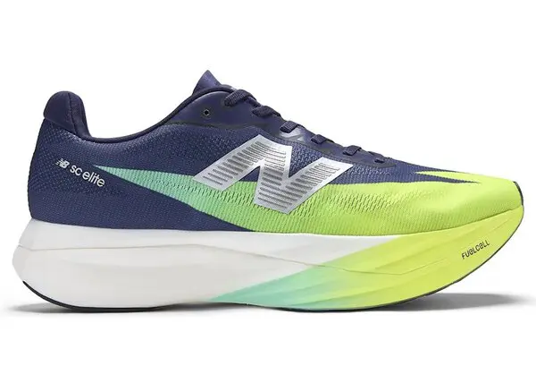 NEW BALANCE Fuelcell Supercomp Elite V5