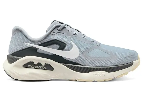 Nike Structure Plus Sneakers - Wolf Grey/anthracite/sail