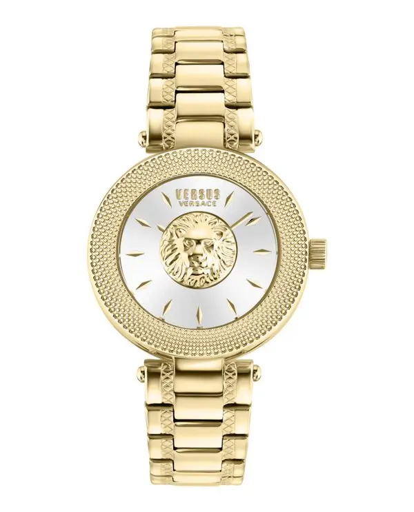 Versace Brick Lane Bracelet Vsp645824 - Stainless Steel