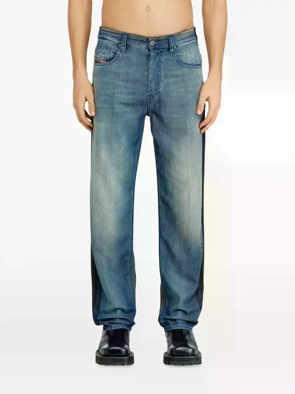 DIESEL® D-macs 0cecb Jeans