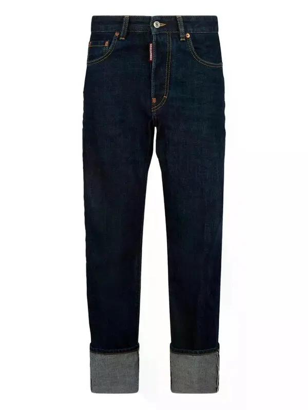 Dsquared2 Tomboy Jeans