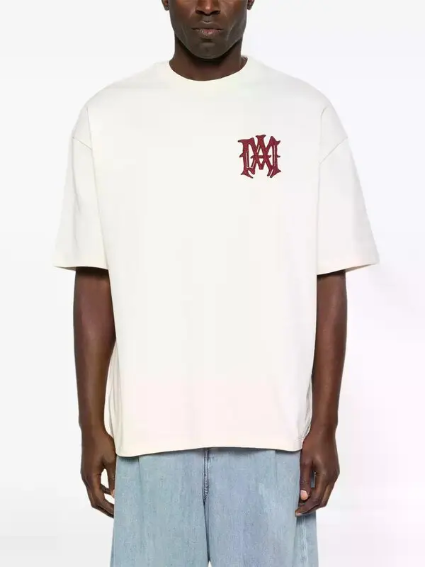 Amiri Cotton T-shirt