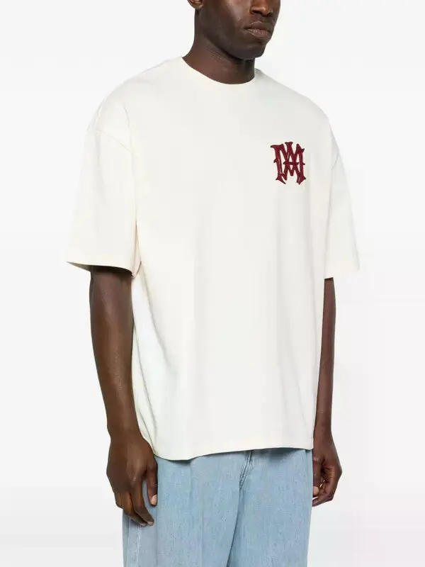 Amiri Cotton T-shirt