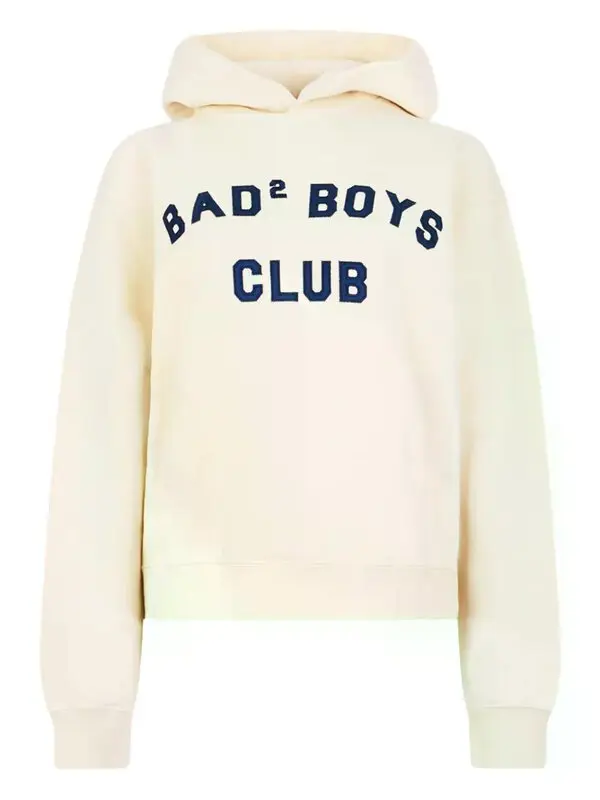 Dsquared2 Hooded Sweatshirt - Neutrals