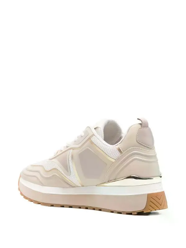 Liu Jo Maxi Wonder Tech Sneakers