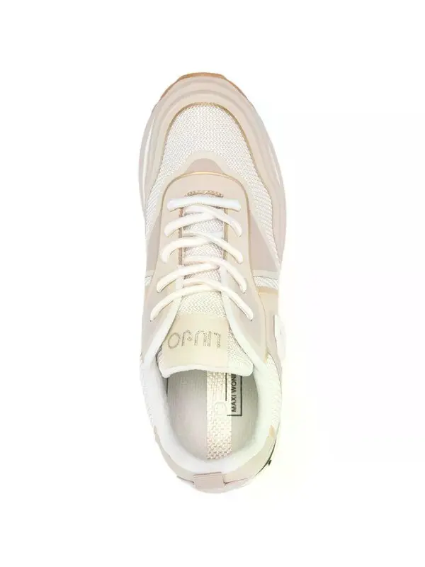 Liu Jo Maxi Wonder Tech Sneakers