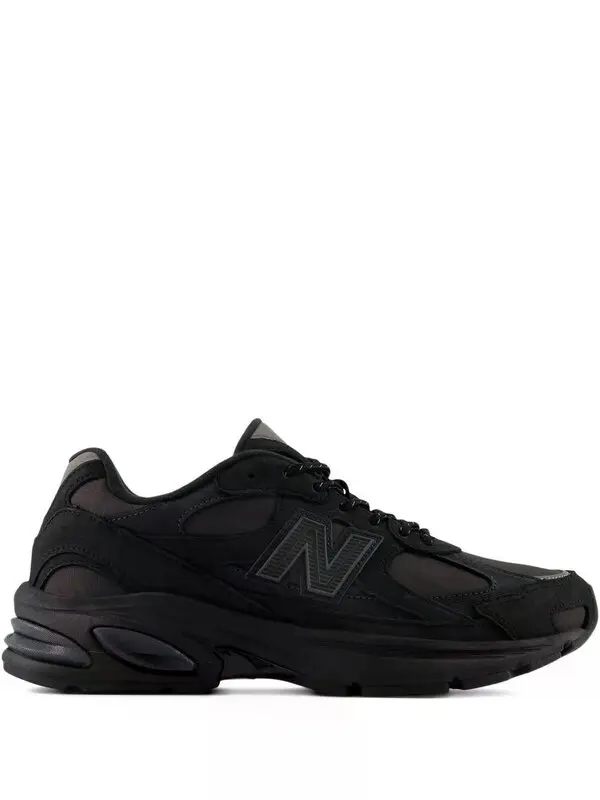 NEW BALANCE Abzorb Sneakers - Black