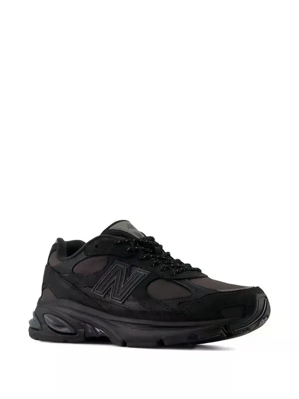NEW BALANCE Abzorb Sneakers - Black