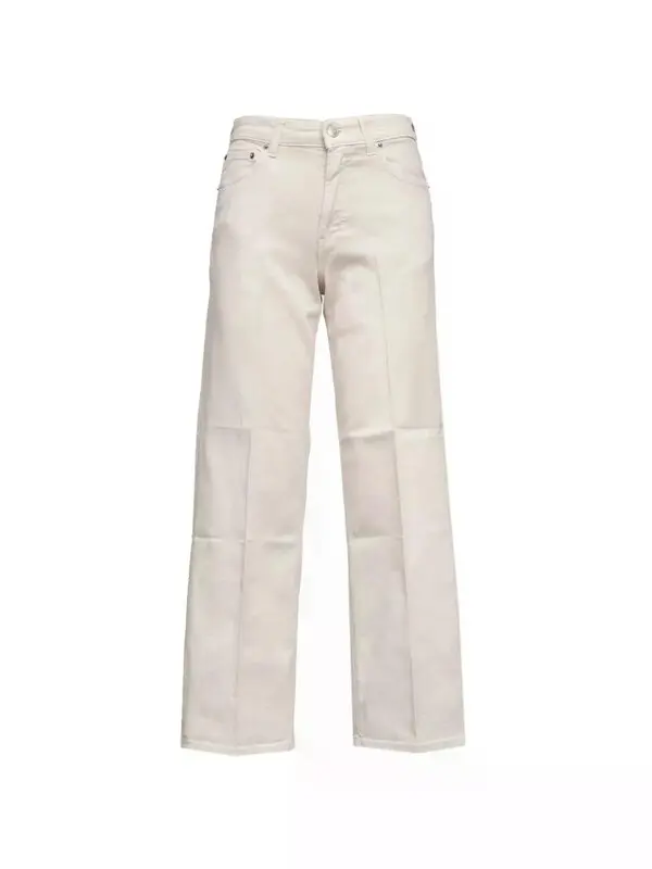 DEPARTMENT 5 Brea Culotte Jeans