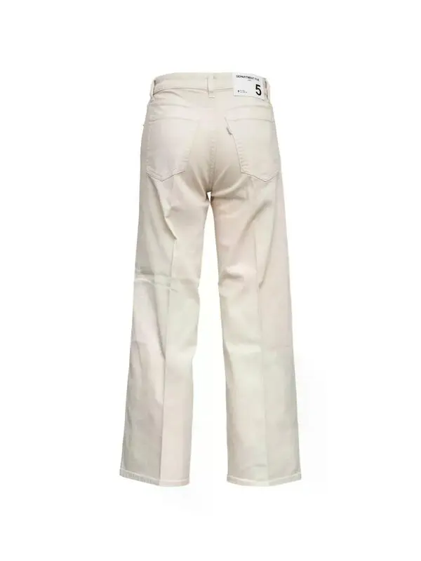 DEPARTMENT 5 Brea Culotte Jeans