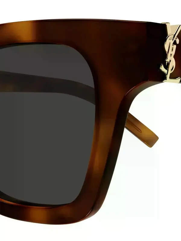 Saint Laurent Square-frame Sunglasses