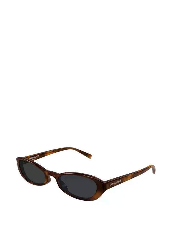 Saint Laurent Sue Cat-eye Sunglasses