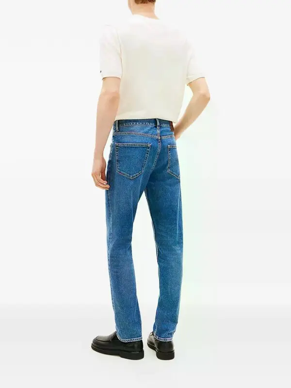 Tommy Hilfiger Regular Fit Denton Jeans