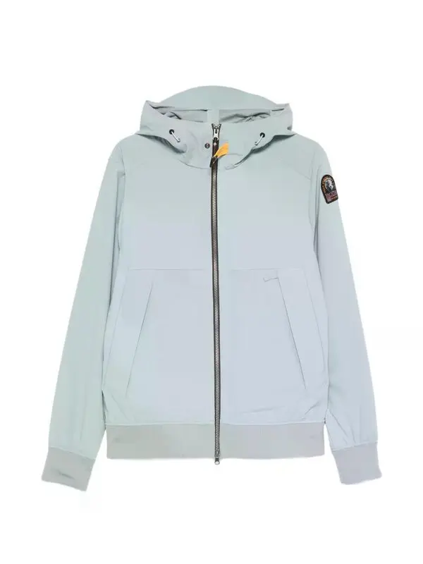 PARAJUMPERS Zip-up Jacket