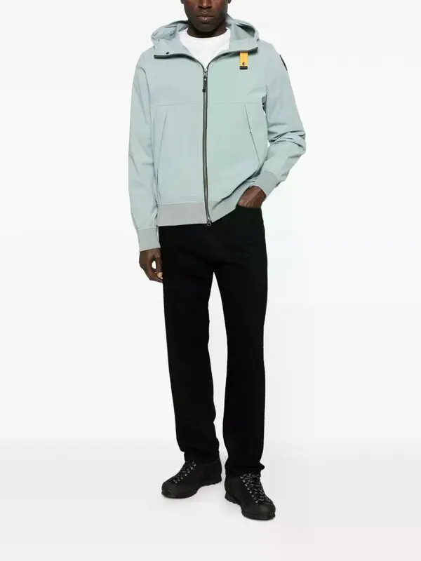 PARAJUMPERS Zip-up Jacket