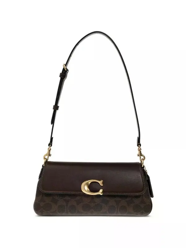 COACH Logo Shoulder Bag