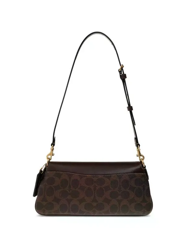COACH Logo Shoulder Bag