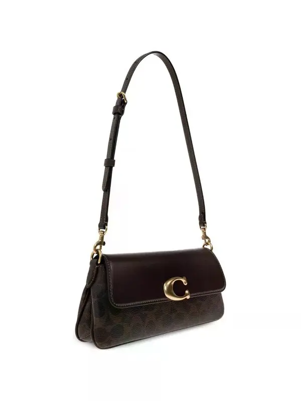 COACH Logo Shoulder Bag