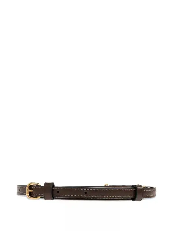 COACH Logo Shoulder Bag