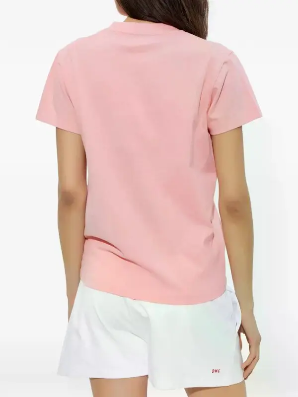 Dsquared2 Logo T-shirt - Pink