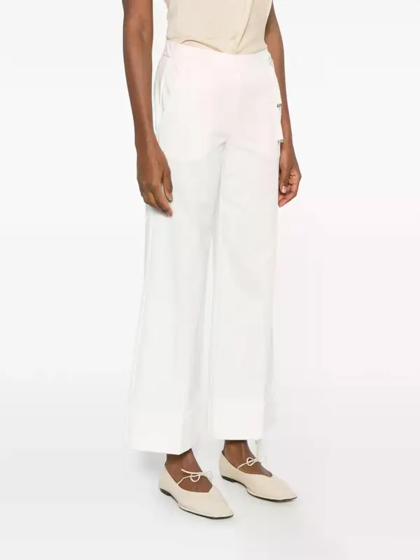 Herno Palazzo Pants