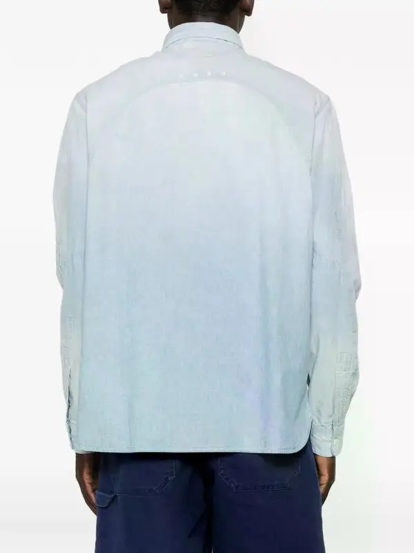 Polo Ralph Lauren Pocket Shirt