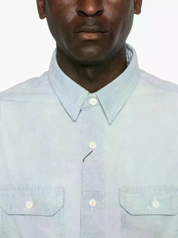 Polo Ralph Lauren Pocket Shirt
