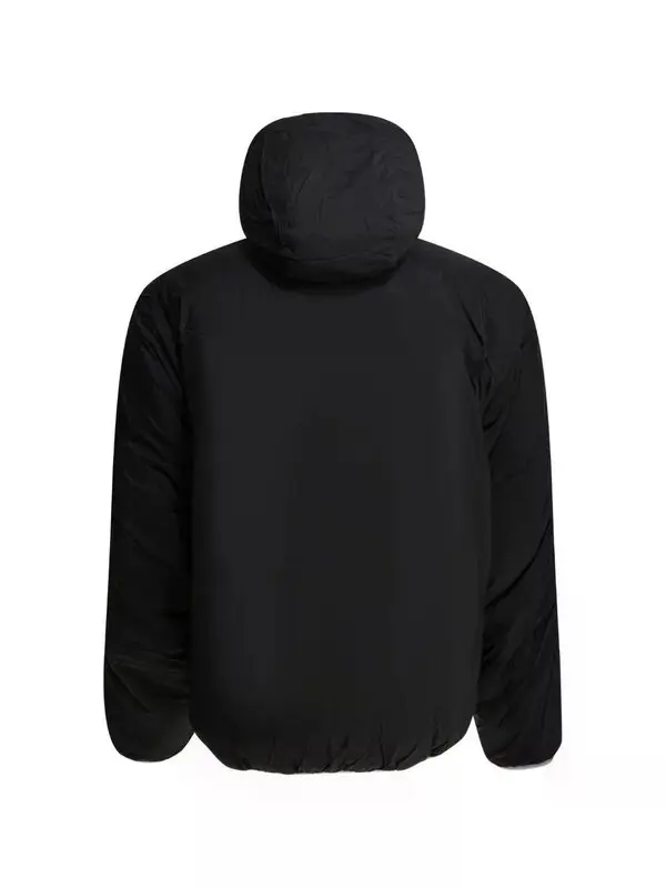 DAIWA PIER39 Hooded Padded Jacket