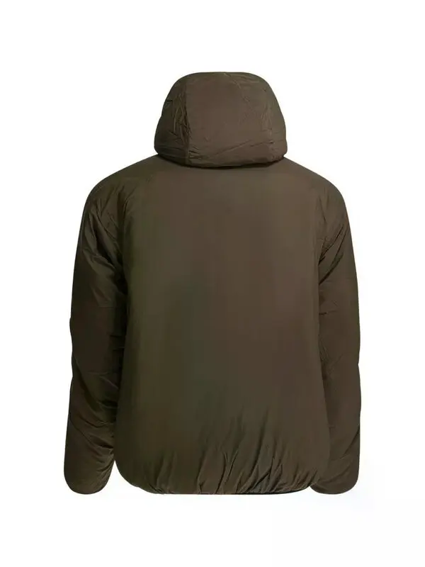 DAIWA PIER39 Hooded Padded Jacket