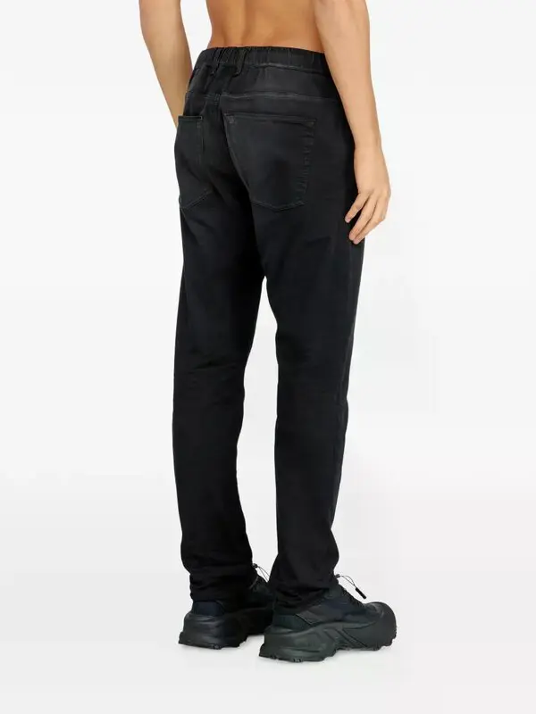 DIESEL® D-krooley-bw Jeans
