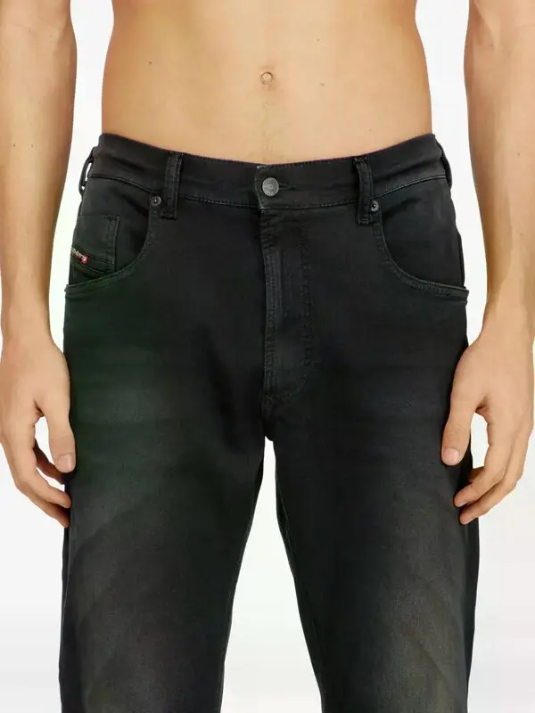 DIESEL® D-krooley-bw Jeans