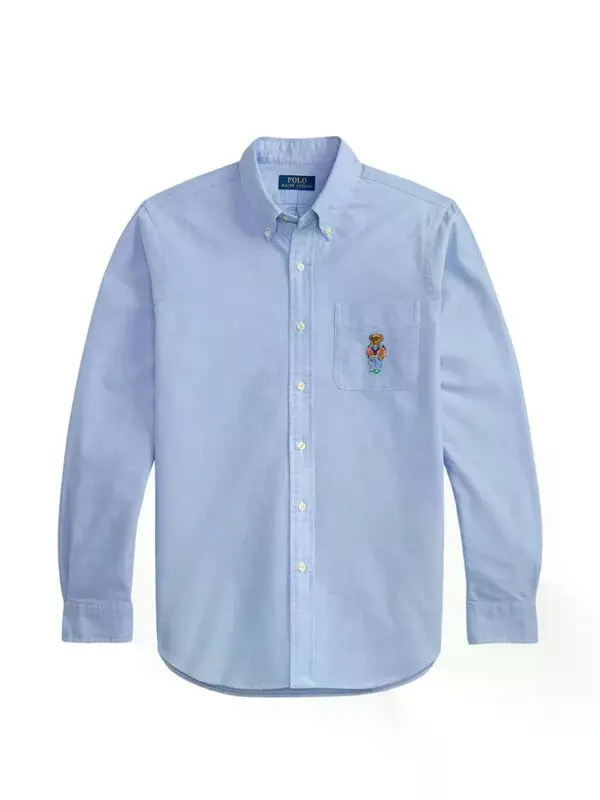 Polo Ralph Lauren Polo Bear Shirt