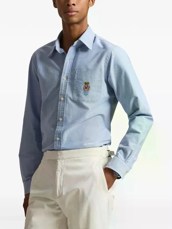 Polo Ralph Lauren Polo Bear Shirt
