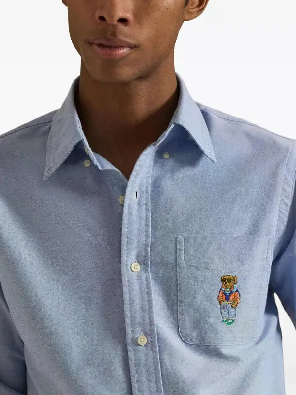 Polo Ralph Lauren Polo Bear Shirt