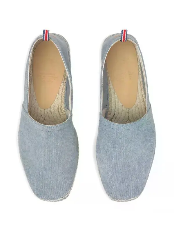 CastaÑer Pablo Espadrilles - Blue