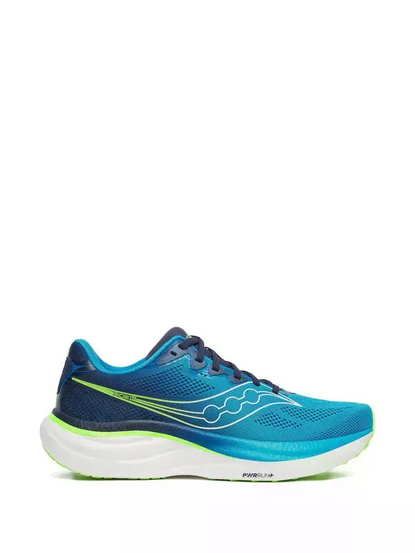 Saucony Lace-up Sneakers
