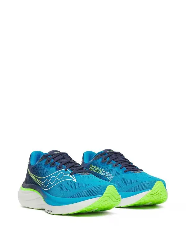 Saucony Lace-up Sneakers