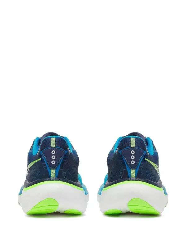 Saucony Lace-up Sneakers