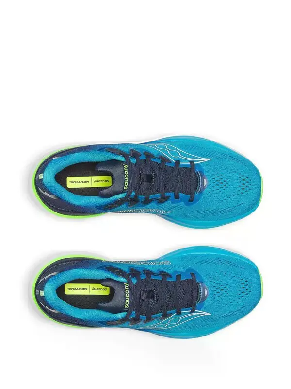 Saucony Lace-up Sneakers