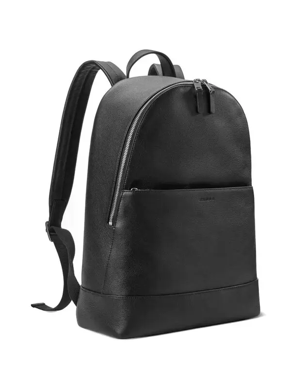 Shinola Small Runwell Zip Backpack