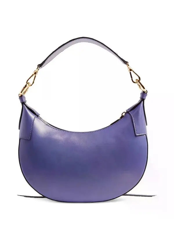 LANCEL Origami Logo Tote Bag