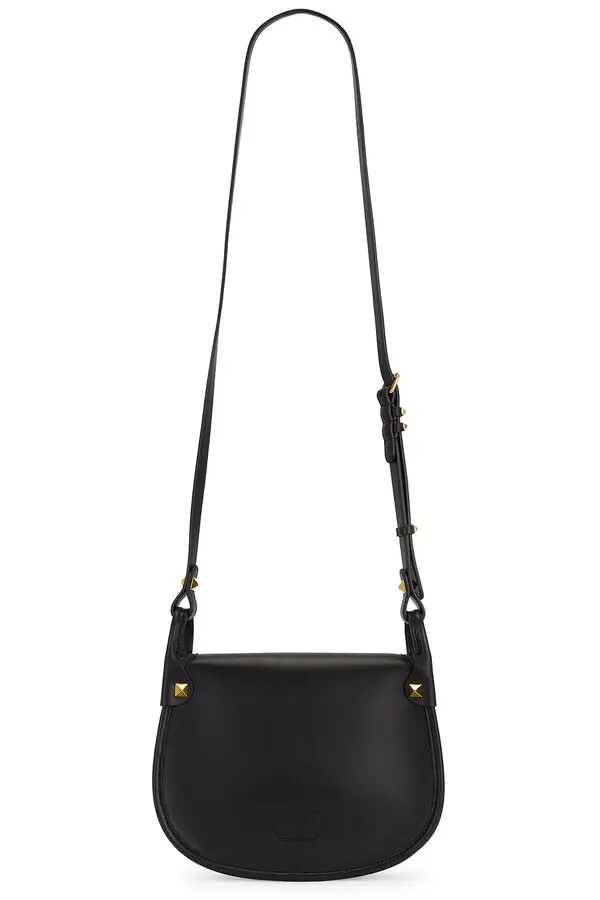 Valentino Garavani Flaneuse Small Shoulder Bag