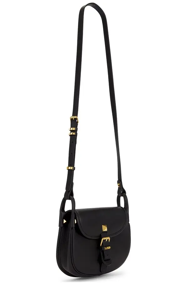 Valentino Garavani Flaneuse Small Shoulder Bag