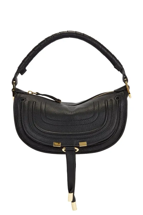Chloé Marcie Mini Camera Shoulder Bag